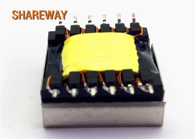 China 13W SMPS Flyback Transformer 17.3x22.3x9.0mm EFD-207SG For Medical Electronics for sale