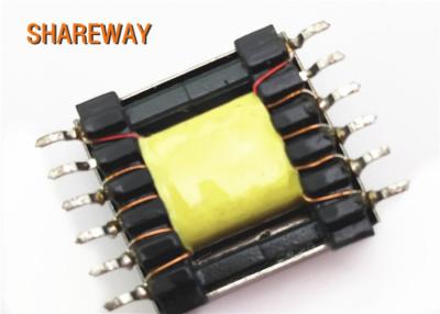 China SMD Surface Mount Transformer , EFD-087SG Toroidal Coil Transformer For Power Supply for sale