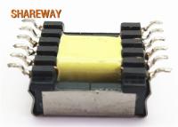 China 21.85x29.3x12.0mm Power Transformer EFD-258SG For Medical Electronics for sale