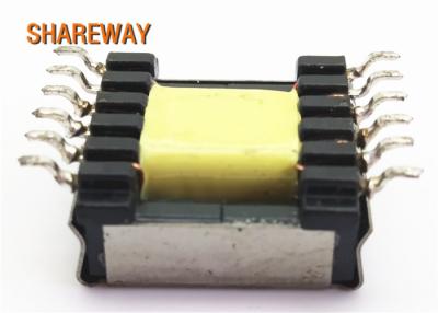 China 21.85x29.3x12.0mm Power Transformer EFD-258SG For Medical Electronics for sale