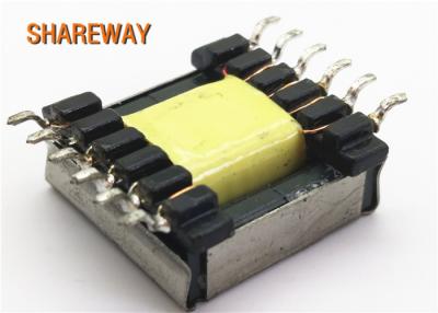 China Medical Electronics SMPS Flyback Transformer EFD-258SG Surface Mount Device for sale
