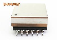 China Electronic Component SMPS Flyback Transformer EFD-268SG Toroidal Coil Structure for sale