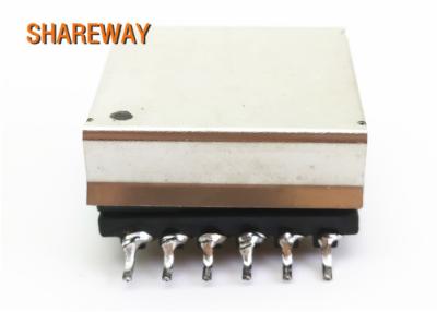 China Electronic Component SMPS Flyback Transformer EFD-268SG Toroidal Coil Structure for sale