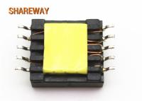 China Ferrite Core SMPS Flyback Transformer Single Phase EFD-270SG For Inverter / Converter for sale