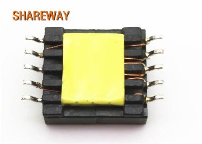 China Ferrite Core SMPS Flyback Transformer Single Phase EFD-270SG For Inverter / Converter for sale