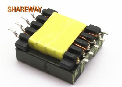 China EFD-412SG High Voltage Flyback Transformer 36w 1500v LED Driver Application for sale