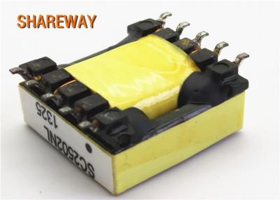 China SMD EFD20 Power Over Ethernet Transformer For Telecom 750318962 for sale