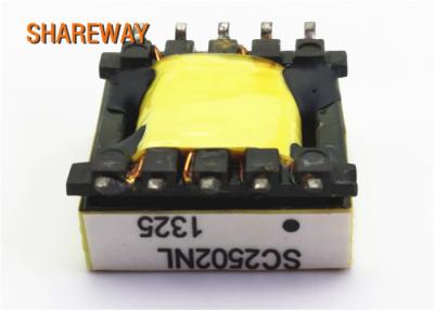 China EFD20 PoE++ Power Over Ethernet Plus Plus Transformer 750318961 for sale