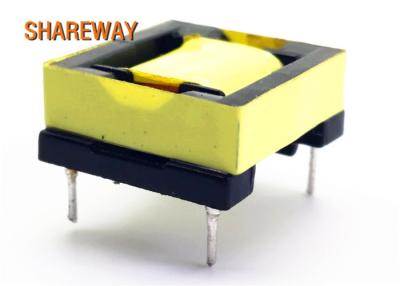 China Epoxy Encapsulated EP Type Common Mode Choke Transformer EP-132DG Long Lifespan for sale