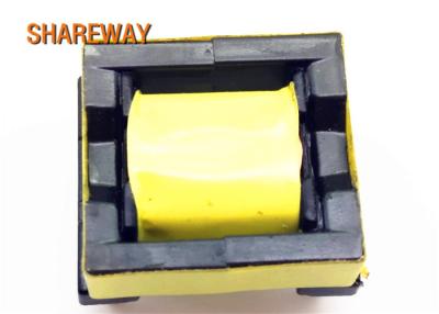 China Small Ferrite Core Switching Voltage Power Transformer EP-027SG 400uH Inductance for sale