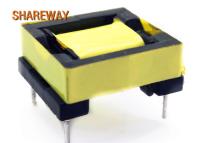 China Durable Power Over Ethernet Transform EP Type DIP Winding For Mini Audio EP-811DG for sale
