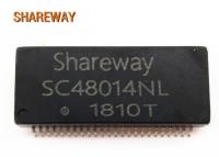 China 5G POE Ethernet Lan Transformer 48 Pins Signal Transmission For LED Driver G4850CG for sale