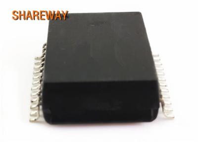 China 100/1000 Base -T Ethernet Lan Transformer Single Port POE+ G2484CE 24 Pins for sale