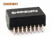 China TG110-AE050N5LF Ethernet Magnetic Transformers 10/100 Base-TX AEC-Q200 Lan for sale