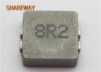 China Ferrite Iron Core High Frequency Power Inductor MHA0724NSGR10M For Switching Regulator for sale