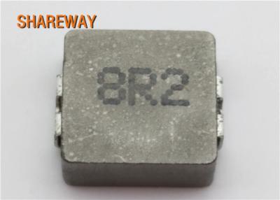 China Ferrite Iron Core High Frequency Power Inductor MHA0724NSGR10M For Switching Regulator for sale