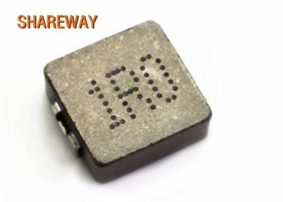 China Low Profile SMD Power Inductor 0.47-15.0uH Inductance MHA0530NSGR47M For POS Machine for sale