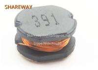 China Electrostatic Precipitator SMD Power Inductor High Frequency SC75-100 5.3mm Height for sale