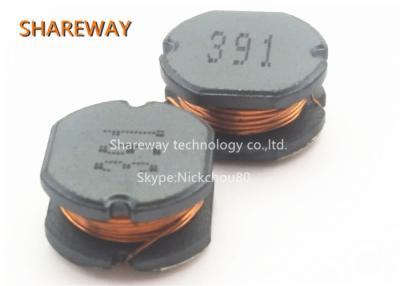 China Unshielded Ferrite Chip Inductor Open Frame Construction 3.50A 0.8uH SC52-R80 for sale