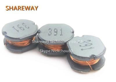 China 0.25V 0ADC 25℃ Surface Mount Power Inductors SC108-100 For Automotive Electronics for sale