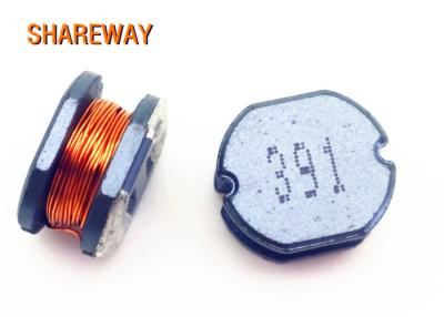 China Open Frame Construction SMD Power Inductor 10uH-820uH 10.3x9.3x5.7mm SC105-100 for sale