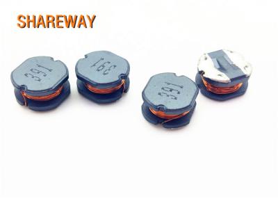 China Ferrite Core Fixed SMD Power Inductor SC31-2R2 1.8mm Height With Copper Wire for sale