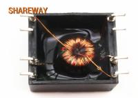 China LPT4545ER2R5LP SMPS Flyback Transformer For Process Control / Medical Equipment for sale