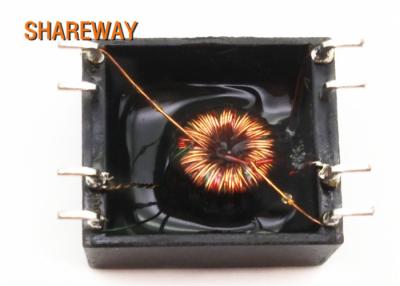 China LPT4545ER2R5LP SMPS Flyback Transformer For Process Control / Medical Equipment for sale