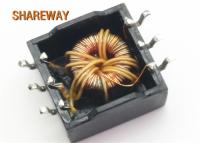 China LPT4545ER500LK Small High Voltage Transformer 3 And 3 Pins For Industrial Automation for sale