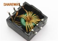 China MID-PPTI Push Pull SMPS Flyback Transformer LPT4545ER100LK Single Phase FBT for sale