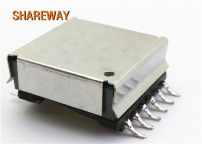 China Multi Winding PCB Mount Power Transformer EP-022SG RoHS Certification for sale