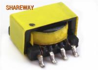 China AC Line FIlter Small Signal Transformer Multi Winding EP-919SG For Radio for sale