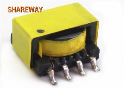China AC Line FIlter Small Signal Transformer Multi Winding EP-919SG For Radio for sale
