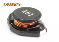China 74458303 Surface Mount SMT Wire Wound Inductor For ASI Applications for sale