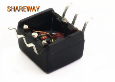 China B82793C0475N265 Common Mode Choke Power Inductor Coil with Base for EMI for sale