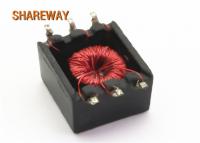 China WB1010-SML Surface Mount Wideband RF Transformers Gate Drive Transformer for sale