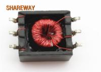 China WB1010-1-SML Switching Power Surface mount Gate Drive Transformer for sale