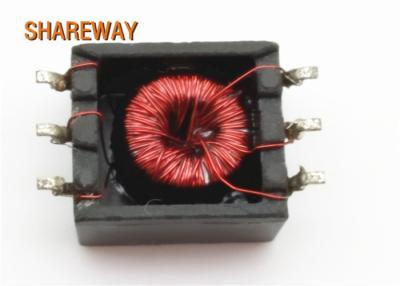 China WB1010-1-SML Switching Power Surface mount Gate Drive Transformer for sale