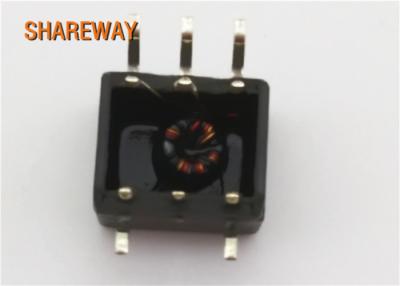 China WB1015-SML 3+3 Pin Gate Drive Transformer For Pulse Application for sale