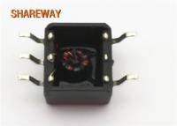 China WB2010-SML Electric Power Transformer Gate Drive Transformer For Converters for sale