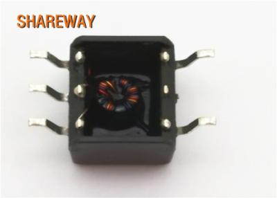 China WB2010-SML Electric Power Transformer Gate Drive Transformer For Converters for sale