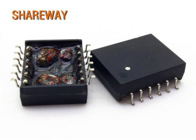 China WB3010-1-SML / WB3010-1-PCL Gate Drive Transformer For Servo Drive for sale