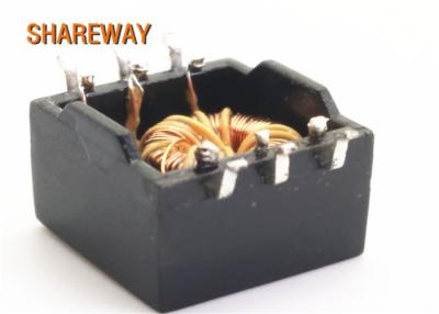 China WB3015-SML / WB3015-PCL Small Size Gate Drive Transformer For LED for sale