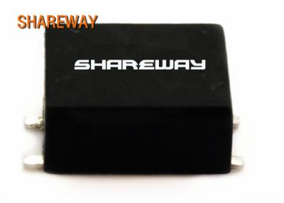 China 12V FBT Flyback Transformer 8.9VuS DC To DC Electric Current for sale