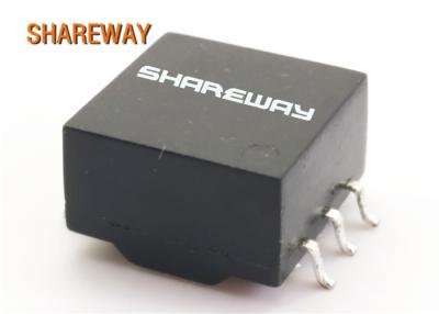 China Electric SMPS Flyback Transformer Ferrite Core SMT Flyback Transformer for sale