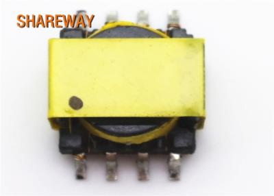 China Silicon Iron Core Toroidal Coil Transformer 8.9VuS Voltage - Time for sale