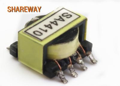 China SMD High Frequency High Voltage Flyback Transformer Free Samples for sale