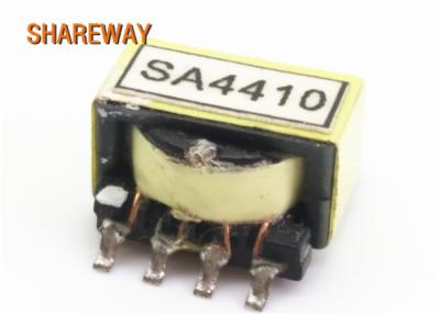 China Mobile Phone Charger Transformer With Small Mn-Zn Core for sale