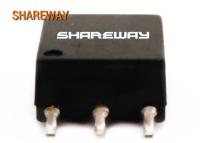 China SMPS Flyback Transformer , Mini Flyback Transformer For Self Defense Equipment for sale