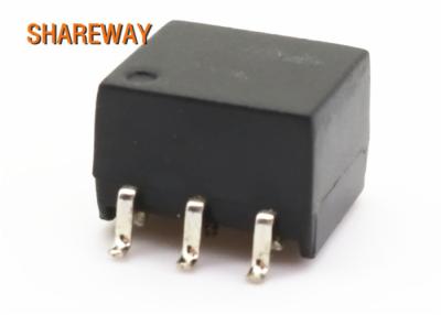 China 1 A Surface Mount Transformer For CAN / SPI / Lower Power LAN for sale